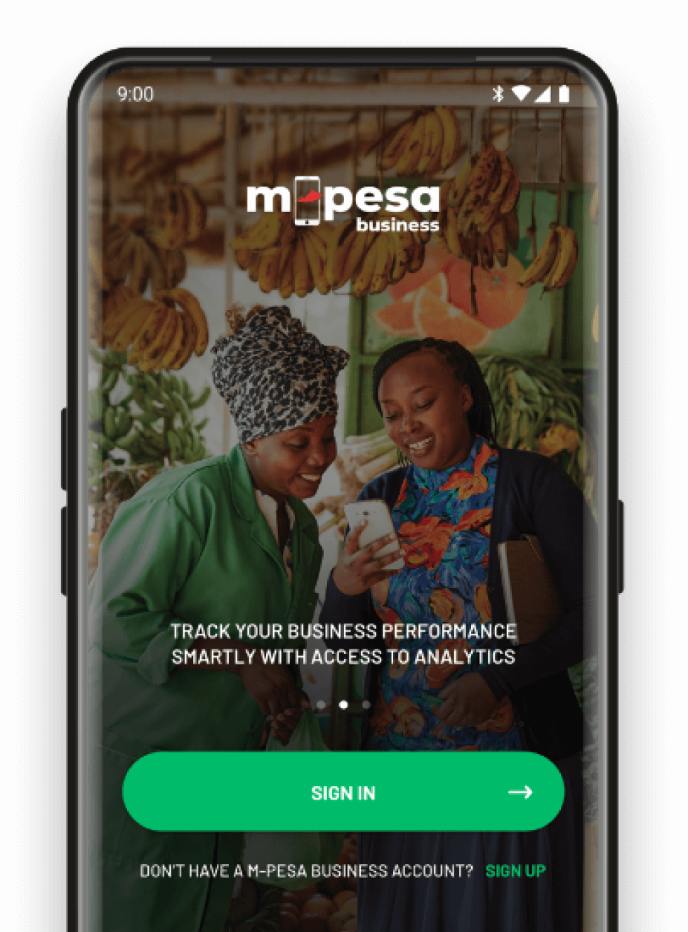 M-PESA Africa